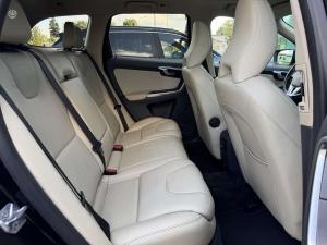 Melns Volvo XC60 2014 Utena, ar dzinēja tilpumu 2.40 L un nobraukumu 278 tūkst. km par 13750 €, foto 20 vietnē AUTOMOTO.COM.LV