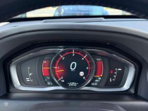 Melns Volvo XC60 2014 Utena, ar dzinēja tilpumu 2.40 L un nobraukumu 278 tūkst. km par 13750 €, foto 25 vietnē AUTOMOTO.COM.LV