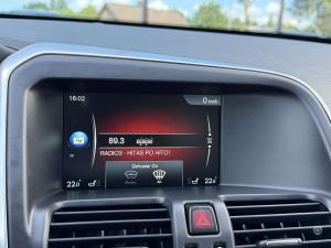 Melns Volvo XC60 2014 Utena, ar dzinēja tilpumu 2.40 L un nobraukumu 278 tūkst. km par 13750 €, foto 28 vietnē AUTOMOTO.COM.LV