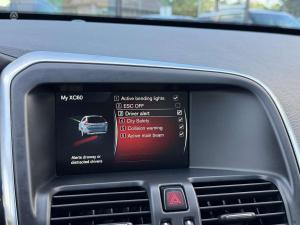 Melns Volvo XC60 2014 Utena, ar dzinēja tilpumu 2.40 L un nobraukumu 278 tūkst. km par 13750 €, foto 34 vietnē AUTOMOTO.COM.LV