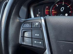 Melns Volvo XC60 2014 Utena, ar dzinēja tilpumu 2.40 L un nobraukumu 278 tūkst. km par 13750 €, foto 37 vietnē AUTOMOTO.COM.LV
