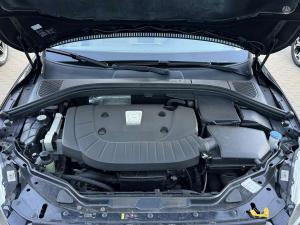 Melns Volvo XC60 2014 Utena, ar dzinēja tilpumu 2.40 L un nobraukumu 278 tūkst. km par 13750 €, foto 39 vietnē AUTOMOTO.COM.LV