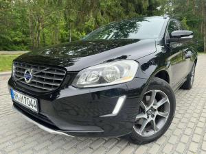 Black Volvo XC60 2014 in Vilnius, with an engine capacity of 1.98 L and mileage of 295 thousand km for 9999 €, photo  on AUTOMOTO.COM.LV