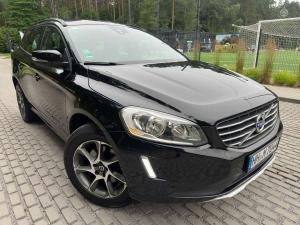 Black Volvo XC60 2014 in Vilnius, with an engine capacity of 1.98 L and mileage of 295 thousand km for 9999 €, photo 13 on AUTOMOTO.COM.LV