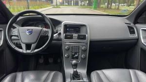 Black Volvo XC60 2014 in Vilnius, with an engine capacity of 1.98 L and mileage of 295 thousand km for 9999 €, photo 15 on AUTOMOTO.COM.LV