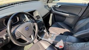 Melns Volvo XC60 2014 Rēzekne, ar dzinēja tilpumu 2.00 L un nobraukumu 217 tūkst. km par 7499 €, foto 7 vietnē AUTOMOTO.COM.LV