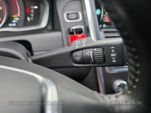 Черный Вольво ХС60 2014 в Таллин, объемом двигателя 2.40 л и пробегом 192 тыс. км за 15690 €, фото 22 на AUTOMOTO.COM.LV