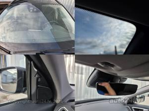 Черный Вольво ХС60 2014 в Таллин, объемом двигателя 2.40 л и пробегом 192 тыс. км за 15690 €, фото 23 на AUTOMOTO.COM.LV