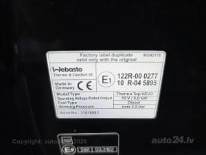 Черный Вольво ХС60 2014 в Таллин, объемом двигателя 2.40 л и пробегом 192 тыс. км за 15690 €, фото 26 на AUTOMOTO.COM.LV
