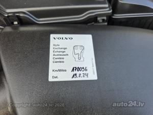 Черный Вольво ХС60 2014 в Таллин, объемом двигателя 2.40 л и пробегом 192 тыс. км за 15690 €, фото 27 на AUTOMOTO.COM.LV