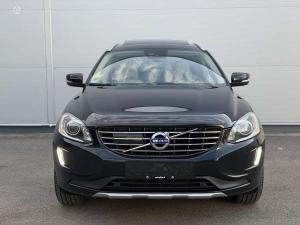 Melns Volvo XC60 2014 Utena, ar dzinēja tilpumu 2.40 L un nobraukumu 278 tūkst. km par 13750 €, foto 3 vietnē AUTOMOTO.COM.LV