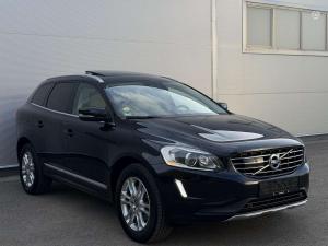 Melns Volvo XC60 2014 Utena, ar dzinēja tilpumu 2.40 L un nobraukumu 278 tūkst. km par 13750 €, foto 4 vietnē AUTOMOTO.COM.LV