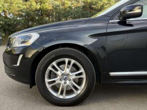 Melns Volvo XC60 2014 Utena, ar dzinēja tilpumu 2.40 L un nobraukumu 278 tūkst. km par 13750 €, foto 7 vietnē AUTOMOTO.COM.LV