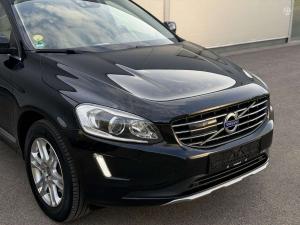 Melns Volvo XC60 2014 Utena, ar dzinēja tilpumu 2.40 L un nobraukumu 278 tūkst. km par 13750 €, foto 8 vietnē AUTOMOTO.COM.LV