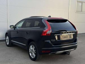 Melns Volvo XC60 2014 Utena, ar dzinēja tilpumu 2.40 L un nobraukumu 278 tūkst. km par 13750 €, foto 10 vietnē AUTOMOTO.COM.LV