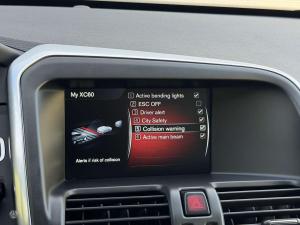 Melns Volvo XC60 2014 Utena, ar dzinēja tilpumu 2.40 L un nobraukumu 278 tūkst. km par 13750 €, foto 32 vietnē AUTOMOTO.COM.LV