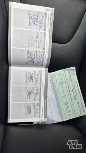 Черный Вольво ХС60 2014 в Каунас, объемом двигателя 2.40 л и пробегом 276 тыс. км за 10950 €, фото 20 на AUTOMOTO.COM.LV