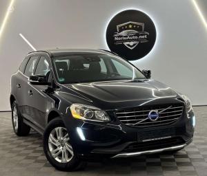 Black Volvo XC60 2014 in Marijampole, with an engine capacity of 1.97 L and mileage of 143 thousand km for 12650 €, photo  on AUTOMOTO.COM.LV