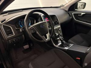 Black Volvo XC60 2014 in Marijampole, with an engine capacity of 1.97 L and mileage of 143 thousand km for 12650 €, photo 3 on AUTOMOTO.COM.LV
