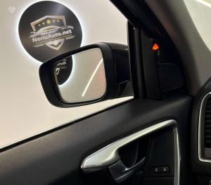 Black Volvo XC60 2014 in Marijampole, with an engine capacity of 1.97 L and mileage of 143 thousand km for 12650 €, photo 4 on AUTOMOTO.COM.LV