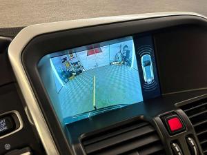 Black Volvo XC60 2014 in Marijampole, with an engine capacity of 1.97 L and mileage of 143 thousand km for 12650 €, photo 11 on AUTOMOTO.COM.LV