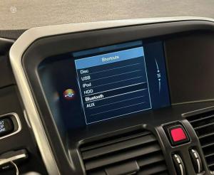 Black Volvo XC60 2014 in Marijampole, with an engine capacity of 1.97 L and mileage of 143 thousand km for 12650 €, photo 14 on AUTOMOTO.COM.LV