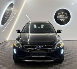 Black Volvo XC60 2014 in Marijampole, with an engine capacity of 1.97 L and mileage of 143 thousand km for 12650 €, photo 15 on AUTOMOTO.COM.LV
