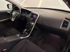 Black Volvo XC60 2014 in Marijampole, with an engine capacity of 1.97 L and mileage of 143 thousand km for 12650 €, photo 18 on AUTOMOTO.COM.LV