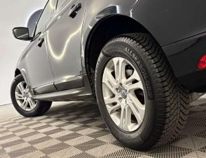 Black Volvo XC60 2014 in Marijampole, with an engine capacity of 1.97 L and mileage of 143 thousand km for 12650 €, photo 24 on AUTOMOTO.COM.LV