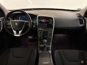 Black Volvo XC60 2014 in Marijampole, with an engine capacity of 1.97 L and mileage of 143 thousand km for 12650 €, photo 25 on AUTOMOTO.COM.LV