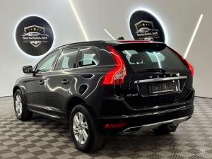 Black Volvo XC60 2014 in Marijampole, with an engine capacity of 1.97 L and mileage of 143 thousand km for 12650 €, photo 31 on AUTOMOTO.COM.LV