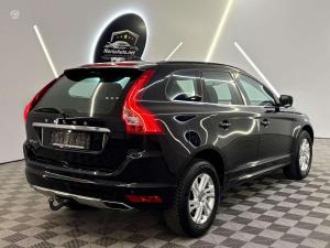 Black Volvo XC60 2014 in Marijampole, with an engine capacity of 1.97 L and mileage of 143 thousand km for 12650 €, photo 32 on AUTOMOTO.COM.LV