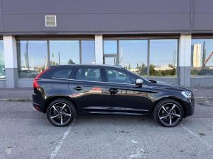 Melns Volvo XC60 2014 Viļņa, ar dzinēja tilpumu 2.40 L un nobraukumu 175 tūkst. km par 14950 €, foto 3 vietnē AUTOMOTO.COM.LV