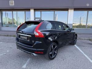 Melns Volvo XC60 2014 Viļņa, ar dzinēja tilpumu 2.40 L un nobraukumu 175 tūkst. km par 14950 €, foto 4 vietnē AUTOMOTO.COM.LV