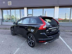 Melns Volvo XC60 2014 Viļņa, ar dzinēja tilpumu 2.40 L un nobraukumu 175 tūkst. km par 14950 €, foto 6 vietnē AUTOMOTO.COM.LV