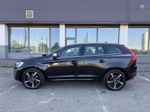 Melns Volvo XC60 2014 Viļņa, ar dzinēja tilpumu 2.40 L un nobraukumu 175 tūkst. km par 14950 €, foto 7 vietnē AUTOMOTO.COM.LV