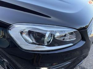 Melns Volvo XC60 2014 Viļņa, ar dzinēja tilpumu 2.40 L un nobraukumu 175 tūkst. km par 14950 €, foto 10 vietnē AUTOMOTO.COM.LV