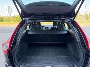 Melns Volvo XC60 2014 Viļņa, ar dzinēja tilpumu 2.40 L un nobraukumu 175 tūkst. km par 14950 €, foto 18 vietnē AUTOMOTO.COM.LV