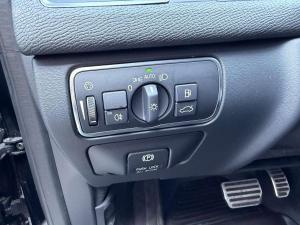 Melns Volvo XC60 2014 Viļņa, ar dzinēja tilpumu 2.40 L un nobraukumu 175 tūkst. km par 14950 €, foto 20 vietnē AUTOMOTO.COM.LV