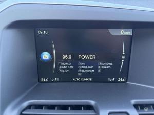 Melns Volvo XC60 2014 Viļņa, ar dzinēja tilpumu 2.40 L un nobraukumu 175 tūkst. km par 14950 €, foto 26 vietnē AUTOMOTO.COM.LV