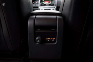 Melns Volvo XC60 2014 Elektrėnai, ar dzinēja tilpumu 2.40 L un nobraukumu 285 tūkst. km par 11950 €, foto 21 vietnē AUTOMOTO.COM.LV