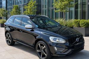 Melns Volvo XC60 2014 Viļņa, ar dzinēja tilpumu 2.00 L un nobraukumu 177 tūkst. km par 10650 €, foto 3 vietnē AUTOMOTO.COM.LV