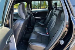 Melns Volvo XC60 2014 Viļņa, ar dzinēja tilpumu 2.00 L un nobraukumu 177 tūkst. km par 10650 €, foto 8 vietnē AUTOMOTO.COM.LV