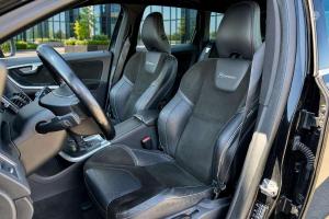 Melns Volvo XC60 2014 Viļņa, ar dzinēja tilpumu 2.00 L un nobraukumu 177 tūkst. km par 10650 €, foto 9 vietnē AUTOMOTO.COM.LV