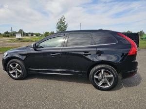 Melns Volvo XC60 2014 Ukmergė, ar dzinēja tilpumu 1.98 L un nobraukumu 303 tūkst. km par 9750 €, foto 9 vietnē AUTOMOTO.COM.LV