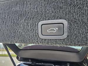 Melns Volvo XC60 2014 Ukmergė, ar dzinēja tilpumu 1.98 L un nobraukumu 303 tūkst. km par 9750 €, foto 11 vietnē AUTOMOTO.COM.LV