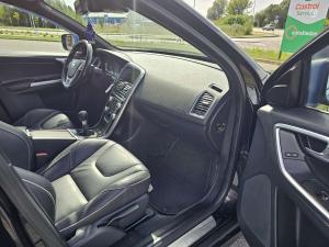 Melns Volvo XC60 2014 Ukmergė, ar dzinēja tilpumu 1.98 L un nobraukumu 303 tūkst. km par 9750 €, foto 22 vietnē AUTOMOTO.COM.LV