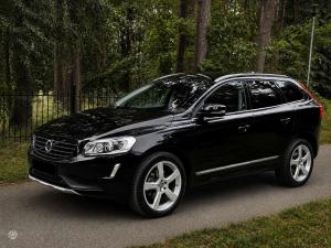 Melns Volvo XC60 2014 Viļņa, ar dzinēja tilpumu 2.40 L un nobraukumu 292 tūkst. km par 13800 €, foto 7 vietnē AUTOMOTO.COM.LV