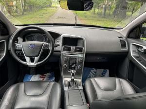 Melns Volvo XC60 2014 Viļņa, ar dzinēja tilpumu 2.40 L un nobraukumu 292 tūkst. km par 13800 €, foto 17 vietnē AUTOMOTO.COM.LV