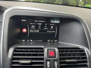 Melns Volvo XC60 2014 Viļņa, ar dzinēja tilpumu 2.40 L un nobraukumu 292 tūkst. km par 13800 €, foto 20 vietnē AUTOMOTO.COM.LV
